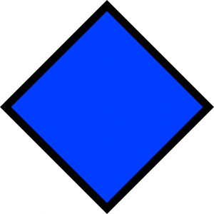 Rombo de seguridad o Rombo NFPA 704 - GUÍA COMPLETA